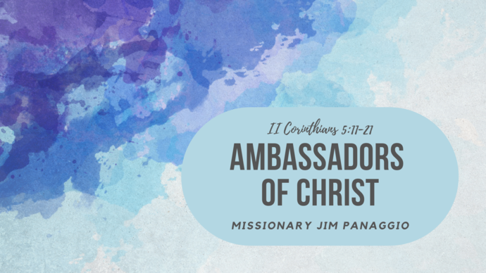 Sermons | Grace Chapel